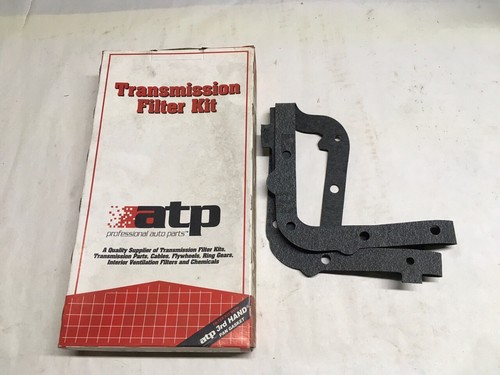 New ATP Automatic Transmission Filter Kit B-44 | eBay