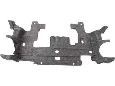 Engine Splash Shield For 2015-2024 Ford F150 2016 2017 2018 2019 2020 ...