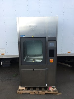 Steris AMSCO 500 Series FH14-XXXX Washer Disinfector 26.5" Chamber ...