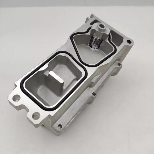 For 2013-2018 Ram 6.7L HE300VG Turbo R8481772AA Cummins Holset Actuator ...