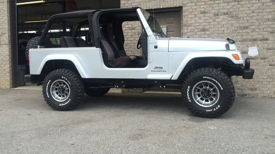 15x8.5" American Racing Wheels Vintage VN47 Vector Anthracite Machined ...