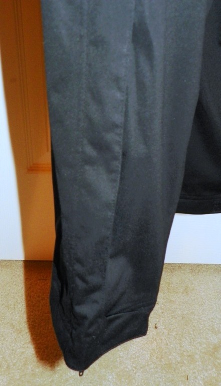 Cutter & Buck Ladies Weathertec Rain Pants Size XL (LONG 32" inseam) | eBay