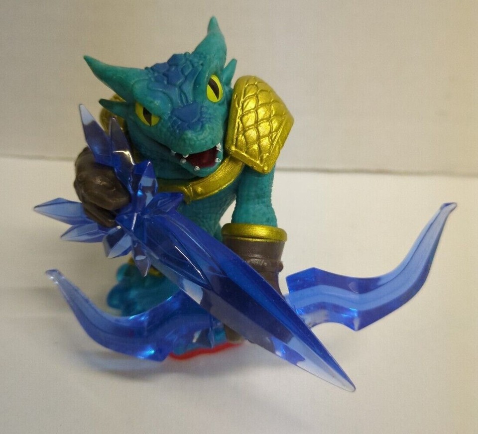 Skylanders Trap Team Figures - Buy 3 Get 1 Free plus Free Shipping | eBay