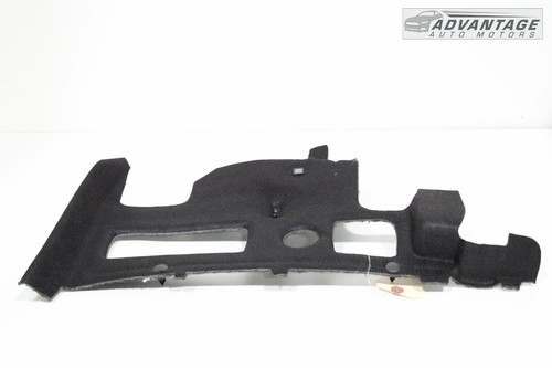 2014-2021 DODGE DURANGO LEFT LOWER UNDER DASH DASHBOARD TRIM COVER ...