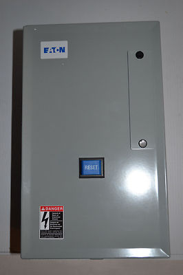 Boxes & Enclosures - Motor Control