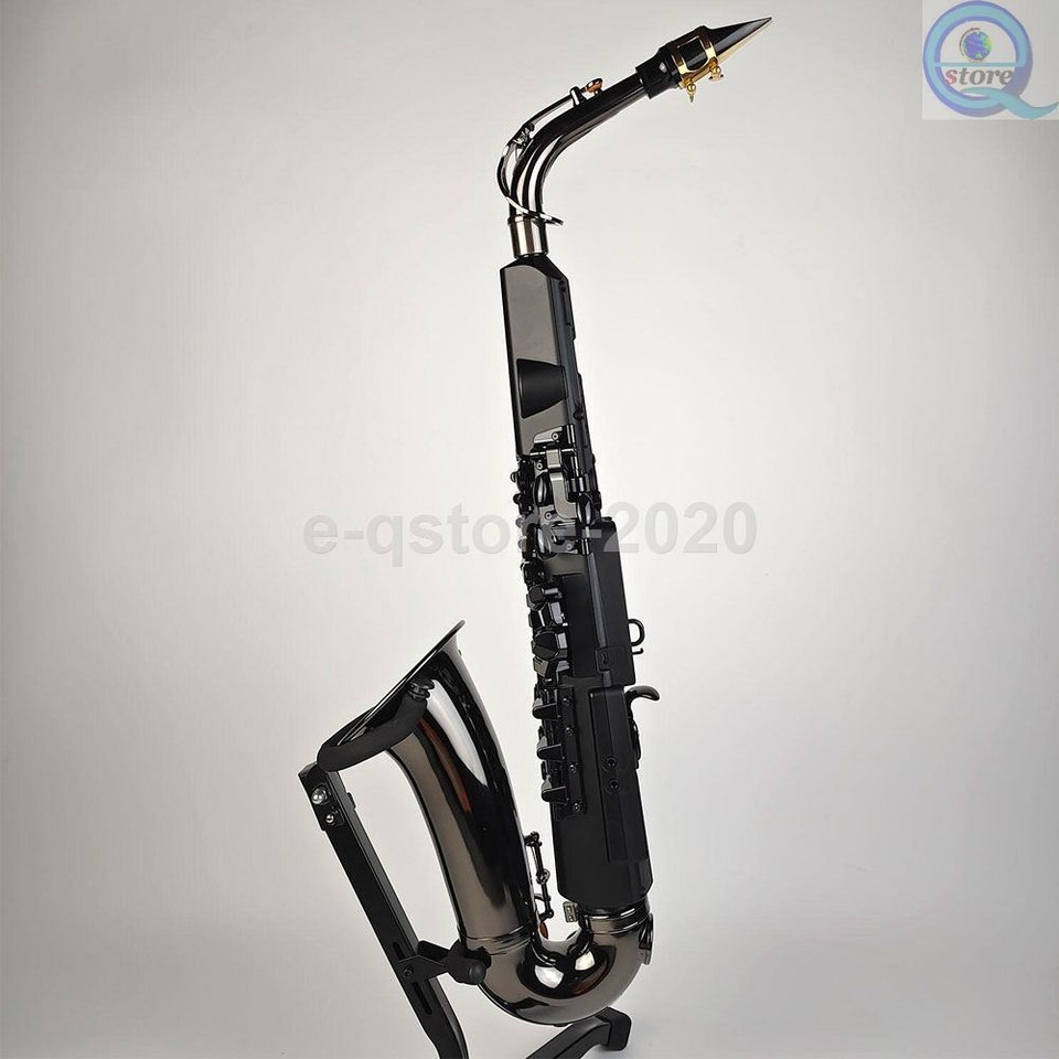 Turn Digital Saxophone to Alto Saxophone for YAMAHA YDS-150/120 DIY ...