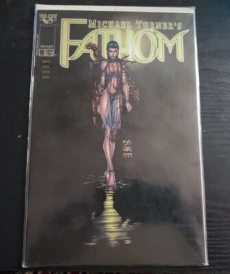 1999 Fathom #6 | eBay