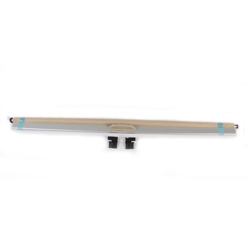 Beige Sunroof Rear Cover Assembly Fit For AUDI Q7 2007-2015 4L0 877 30 ...