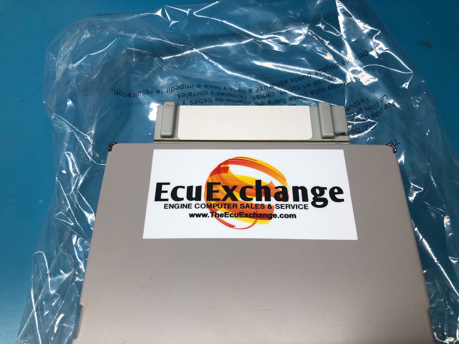 F4TF 12A650 ANA Ford 1994 Ecu Pcm 7.5 ENGINE COMPUTER LIFETIME WARRANTY ...