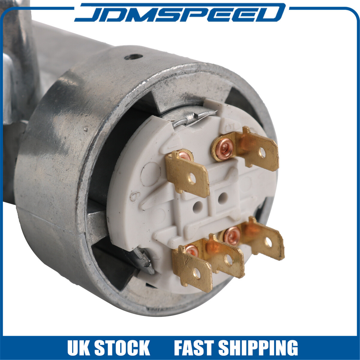 Ignition Barrel, Door Locks & Key Set For Land Rover Defender TD5 Tdci ...