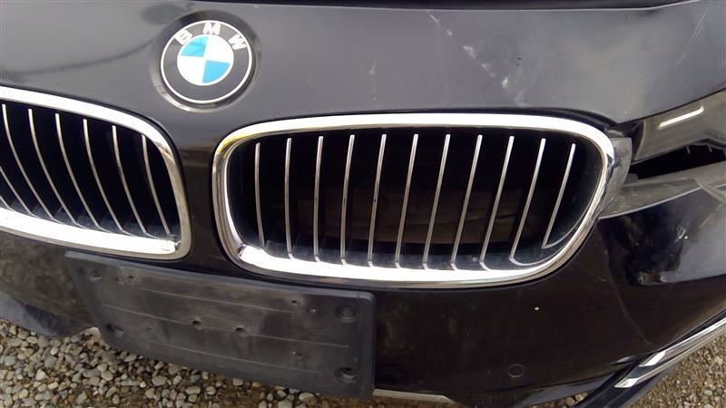 2012-2018 BMW 328I Chrome Grille 51137263481 OEM. | eBay