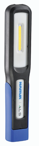 NARVA LED CORDLESS RECHARGABLE WORKLIGHT LED LIGHT INSPECTION WORK LAMP ...