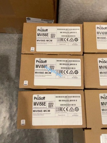 MVI56E-MCM ProSoft MVI56EMCM NEW Fast shipping#DHL or FedEx | eBay