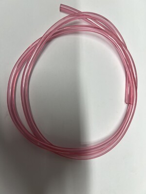 YAMAHA RD500LC RZ500LC PINK CARB BREATHER PIPE ALL MODELS | eBay UK