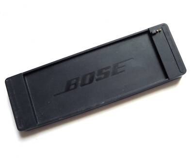BOSE SoundLink Mini Dock 413295 Charging Cradle ONLY! Replacement Part ...