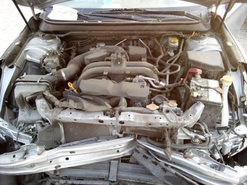 Used Ignition Immobilizer Module fits: 2015 Subaru Legacy Theft-Locking ...