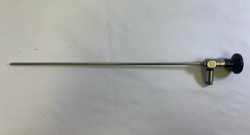 Karl Storz 26105FA Hopkins II 4mm x 12° x 30cm Autoclavable ...