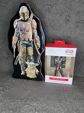 Star Wars Hallmark The Mandalorian