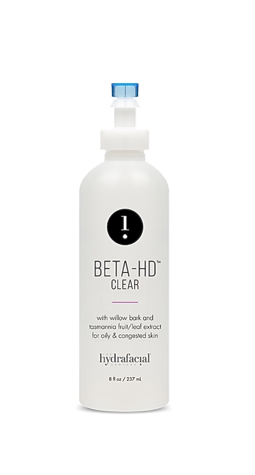 Beta-HD Clear Made by Hydrafacial | eBay