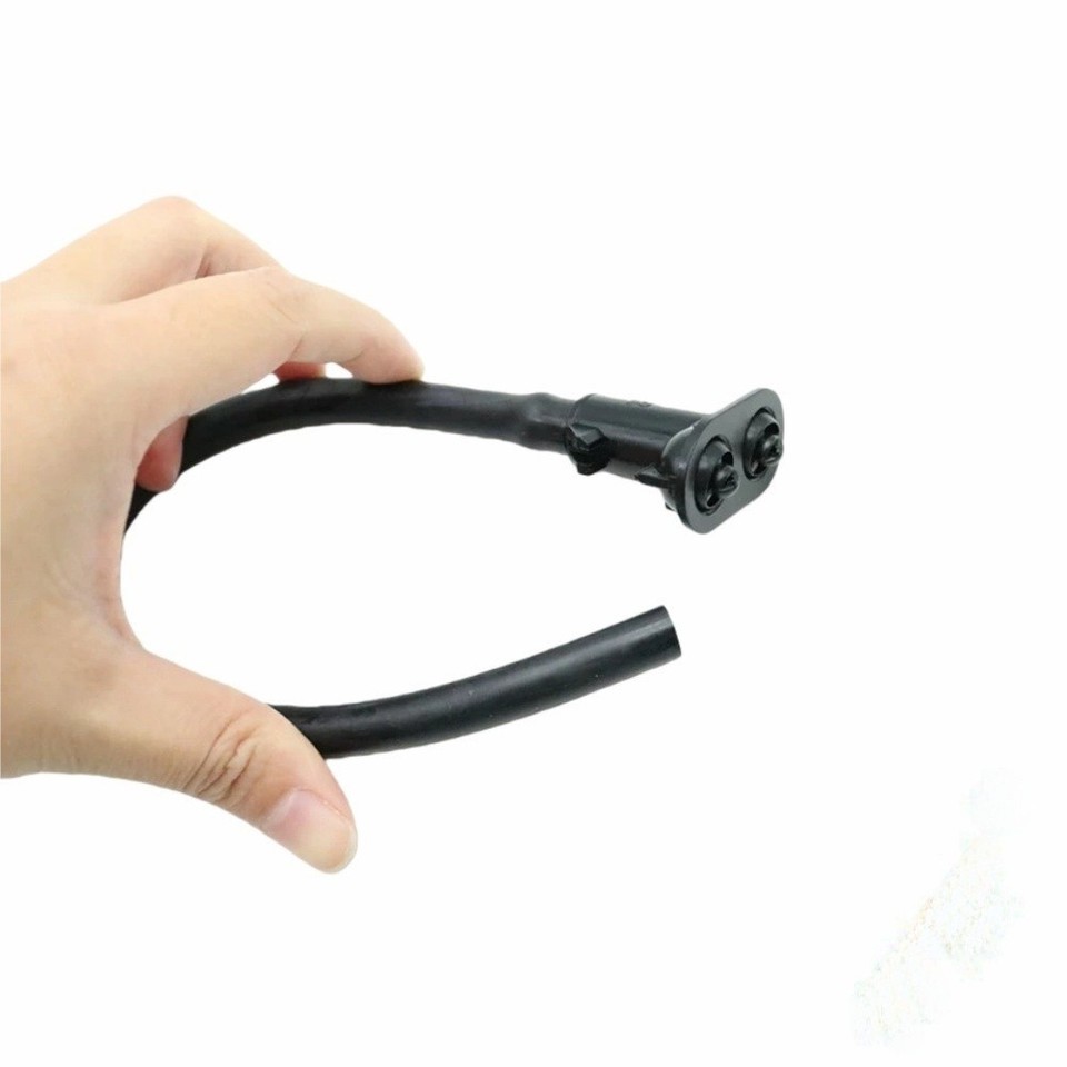 Replacement Part Headlight Nozzle Includes LR058563 (L) And LR058562 (R ...