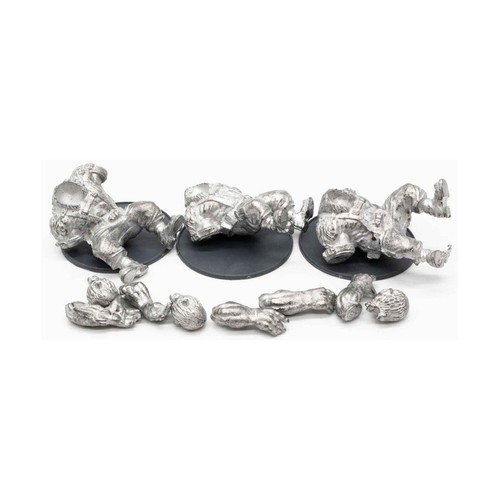 Warlord Konflikt '47 Mini Loose 28mm Soviet Ursus Infantry #1 NM | eBay