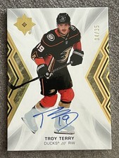 2023-24 Upper Deck Ultimate Collection - 2021-22 Update Ultimate ...