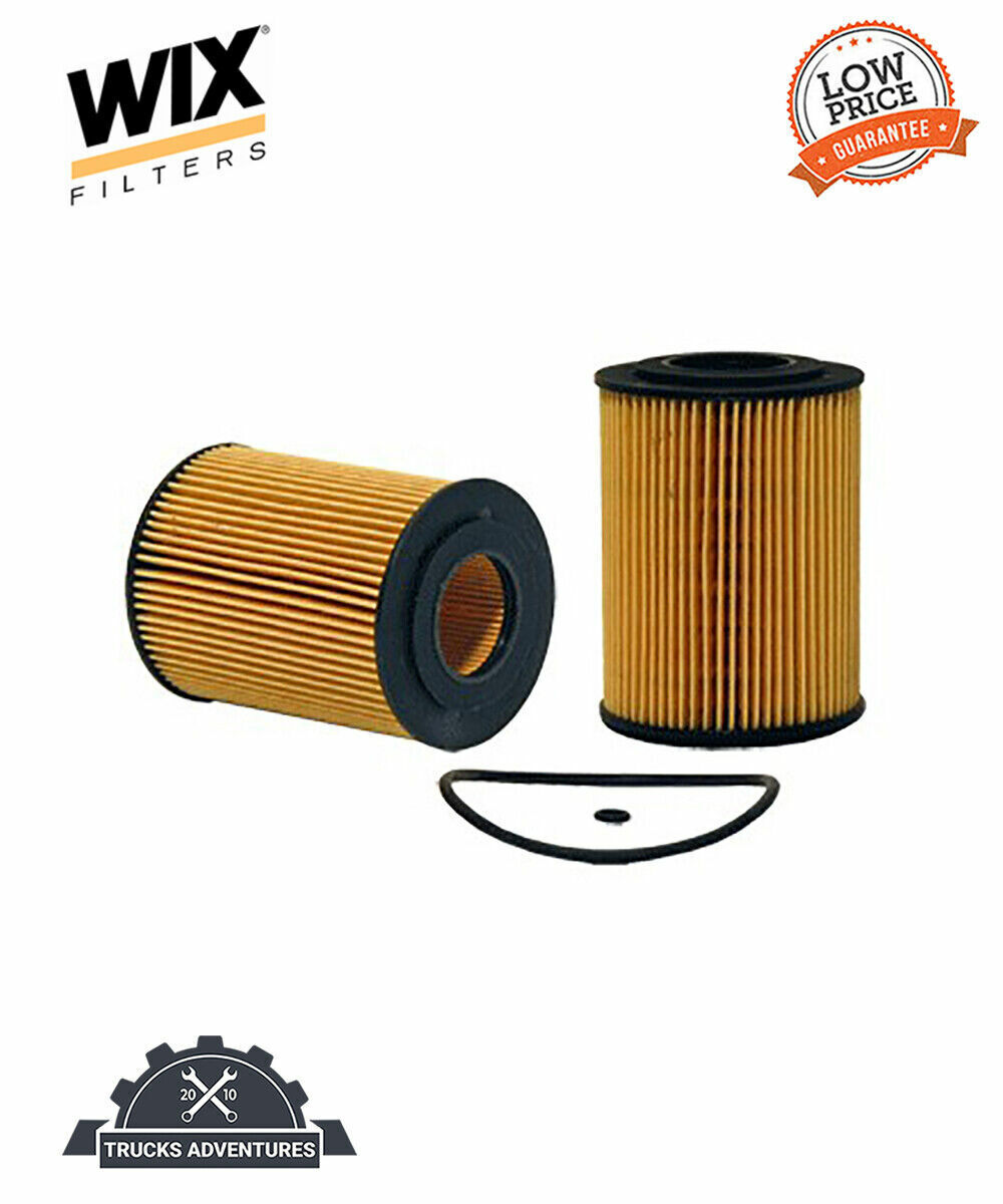 Wix 57062 - cross reference oil filters | oilfilter-crossreference.com