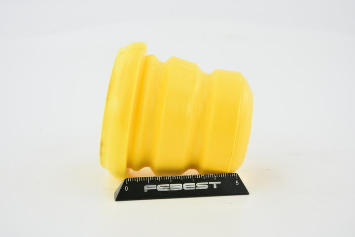 Front Shock Absorber Jounce Bumper For FORD FOCUS EUROPA CAP | eBay