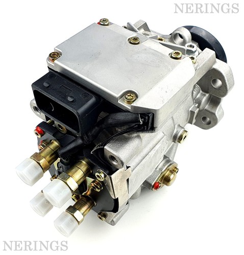 Fuel Injection Pump 0470504033 for Nissan NP300 NAVARA Reman pump | eBay