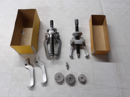 PROTO TOOLS 4061 AND 4066 PULLER SETS | eBay
