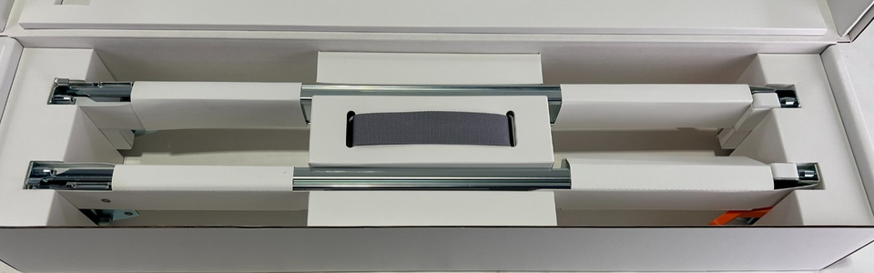 New Apple Mac Pro Rack/24C CPU/60C GPU/128GB/2TB-US Mount Rails A2787 ...