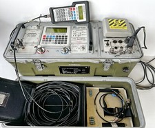 Druck ADTS405F Aircraft Air Data Test Set Static Pitot Airspeed ...