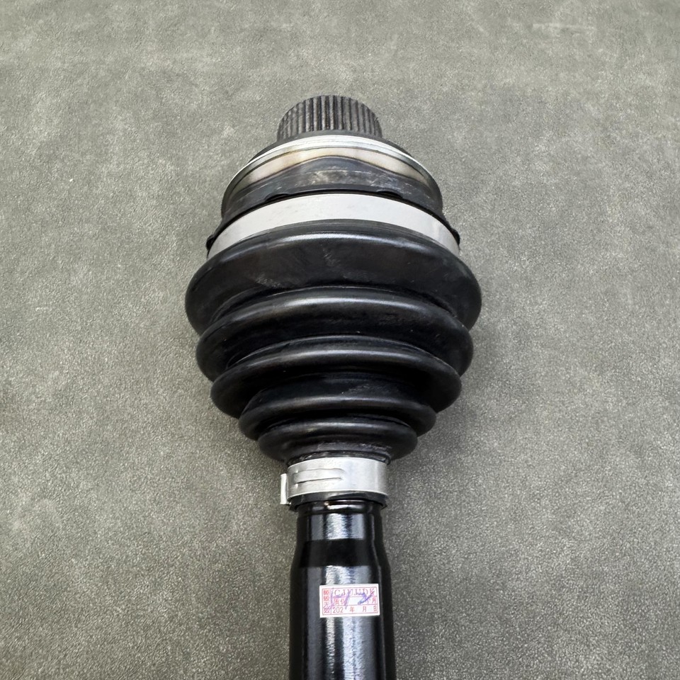 Front Left/Right Side CV Axle Drive Shaft 80A407271G For Audi Q5 18-24 ...