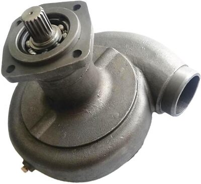 Water Pump 3635809 3627084 4376118 for Cummins K50 KTA50 Engine | eBay