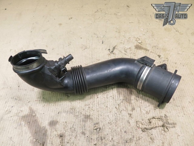 2004-2007 Volvo S60r V70r R OEM Turbo Charger Inlet Pipe Hose Part ...