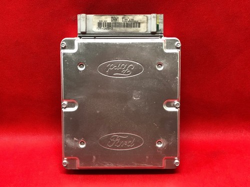 REBUILT PLUG & PLAY 93 FORD RANGER 3.0L ECM ECU PCM F37F-12A650-CB DAN1 ...