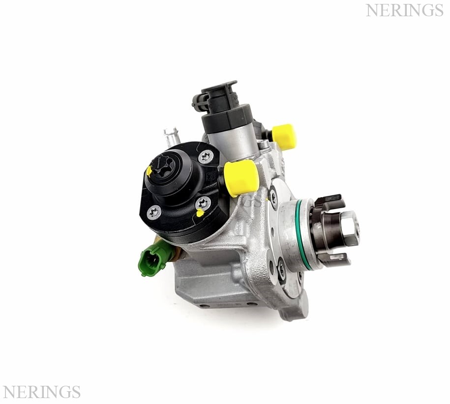 Fuel Injection Pump Honda Accord CR-V 2.2 i-DTEC 110 Kw 16790-RL0-G01 ...