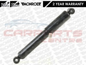 FOR IVECO DAILY FRONT AXLE LEFT OR RIGHT GENUINE MONROE SHOCK ABSORBER ...