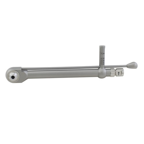 Implant Screwdriver Nobel Biocare UniGrip Driver Manual Torque Wrench ...