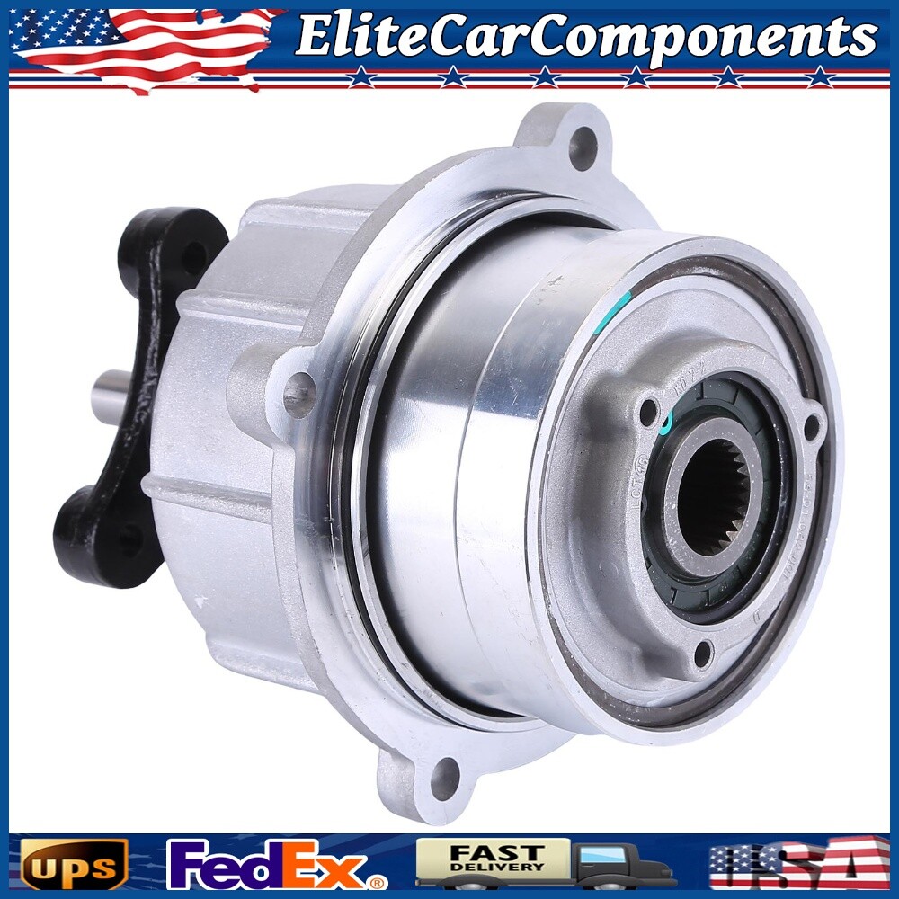 REAR DIFFERENTIAL COUPLING ASSEMBLY 4WD FOR HYUNDAI SANTA FE 2010-12 2 ...