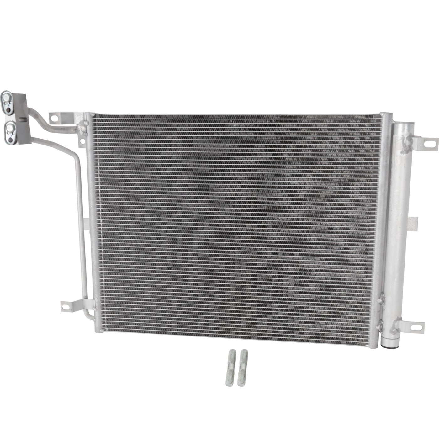 A/C AC Condenser 68314789AC for Jeep Gladiator Wrangler 2018-2023 | eBay