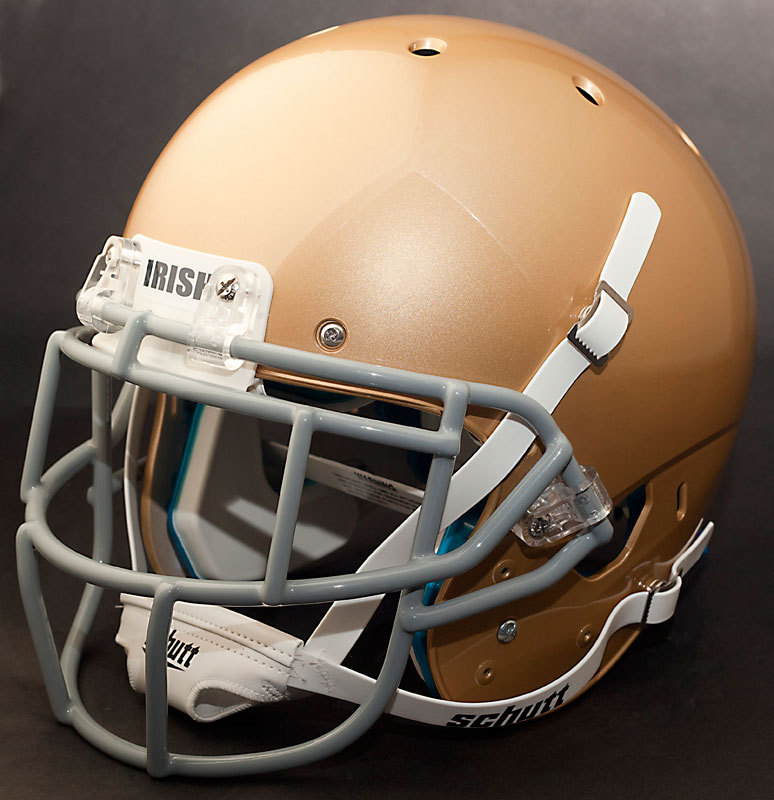 Ion 4d Helmet For Schutt ION 4D By Joshua Wiggen
