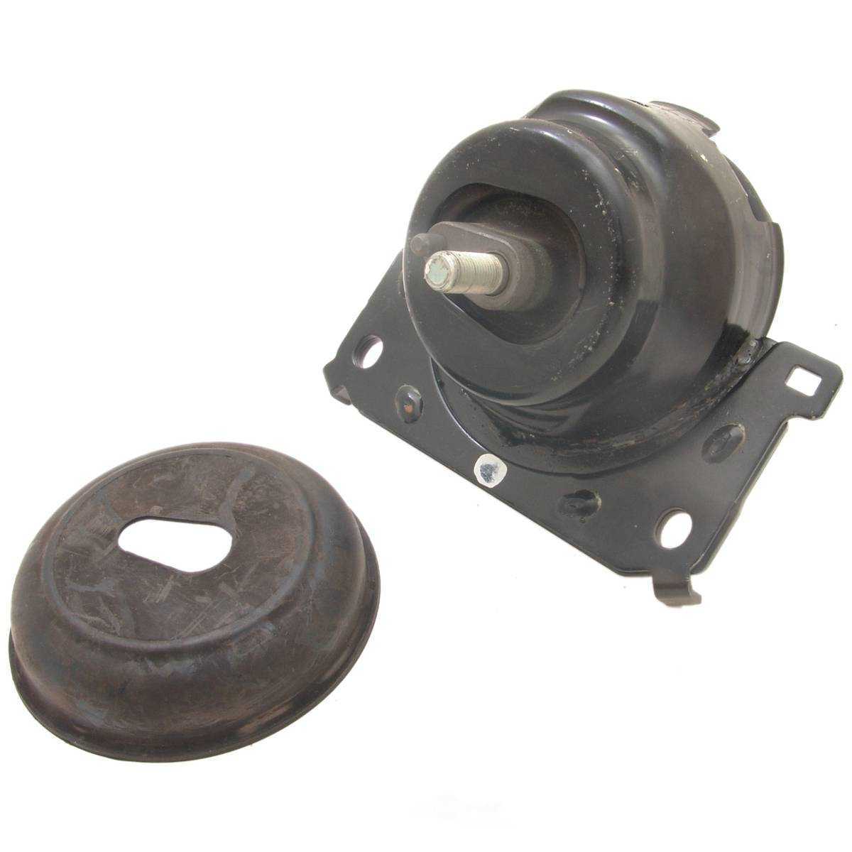 Engine Mount Damper Febest TM-120 for sale online | eBay