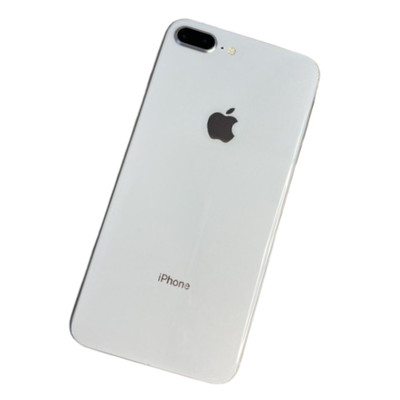 Apple iPhone 8 Plus A1864 (Fully Unlocked) 64GB Silver (Excellent) | eBay