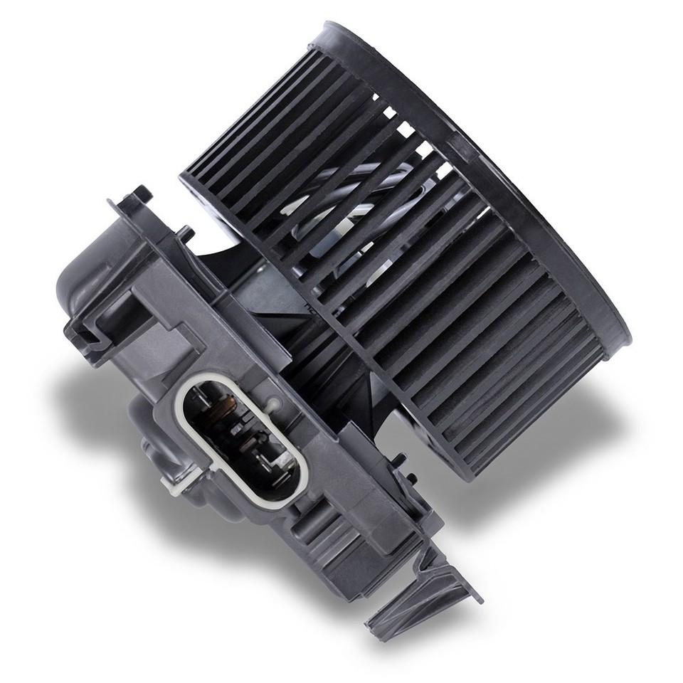 VENTILATORE INTERNO ATEC PER NISSAN MICRA 3 K12 NOTA E11 | eBay