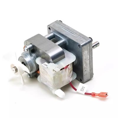 NEW B3715UI Vertical Toaster Motor Chain-type Motor for Antunes ...