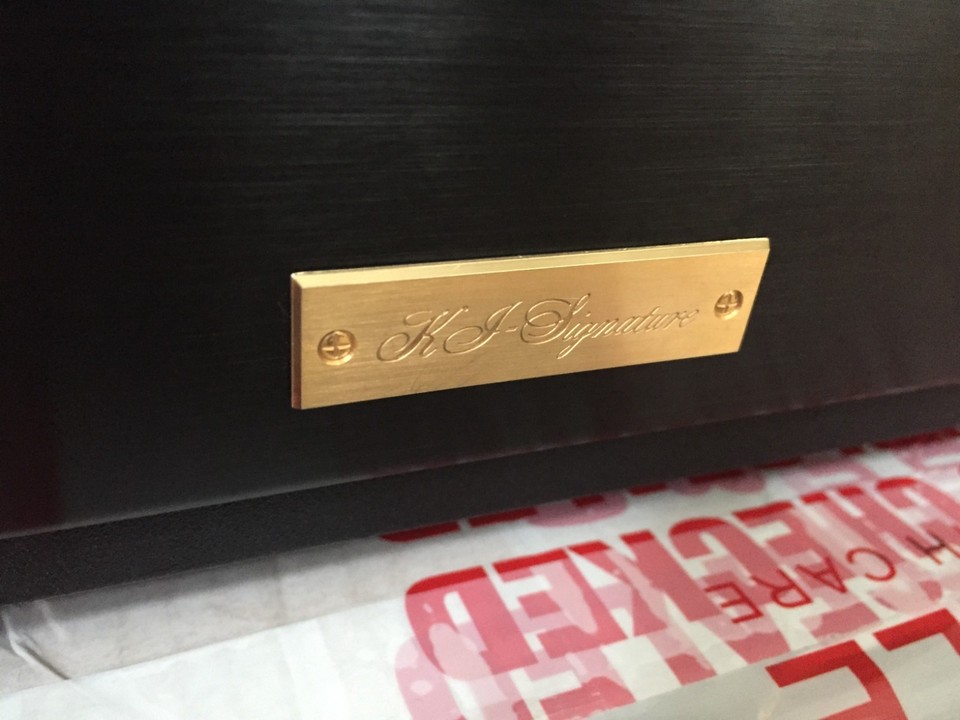 Rare Marantz PM66SE Ki Signature Integrated Hi-Fi Amplifier with MM ...