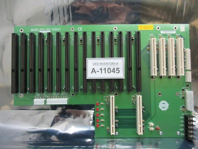 PCB Assembly Equipment - Pci Board