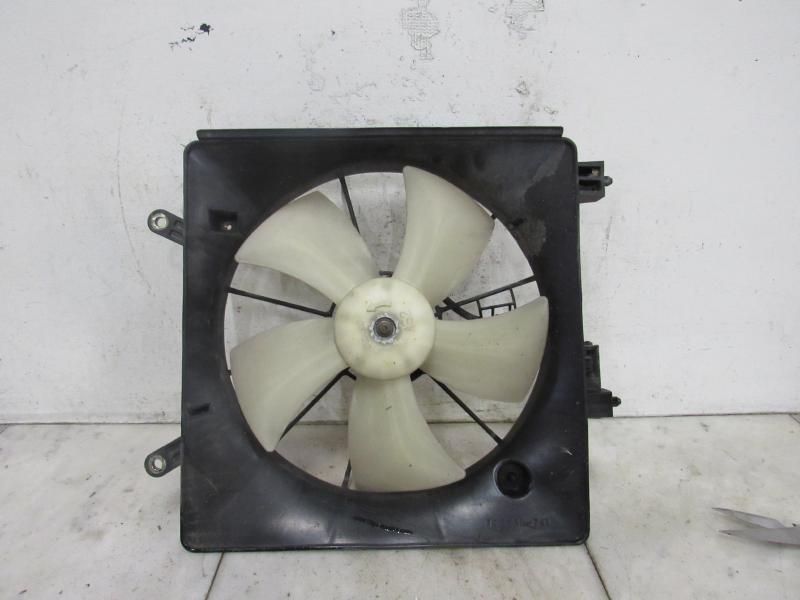 03 04 05 HONDA CIVIC Electric Cooling Motor | eBay