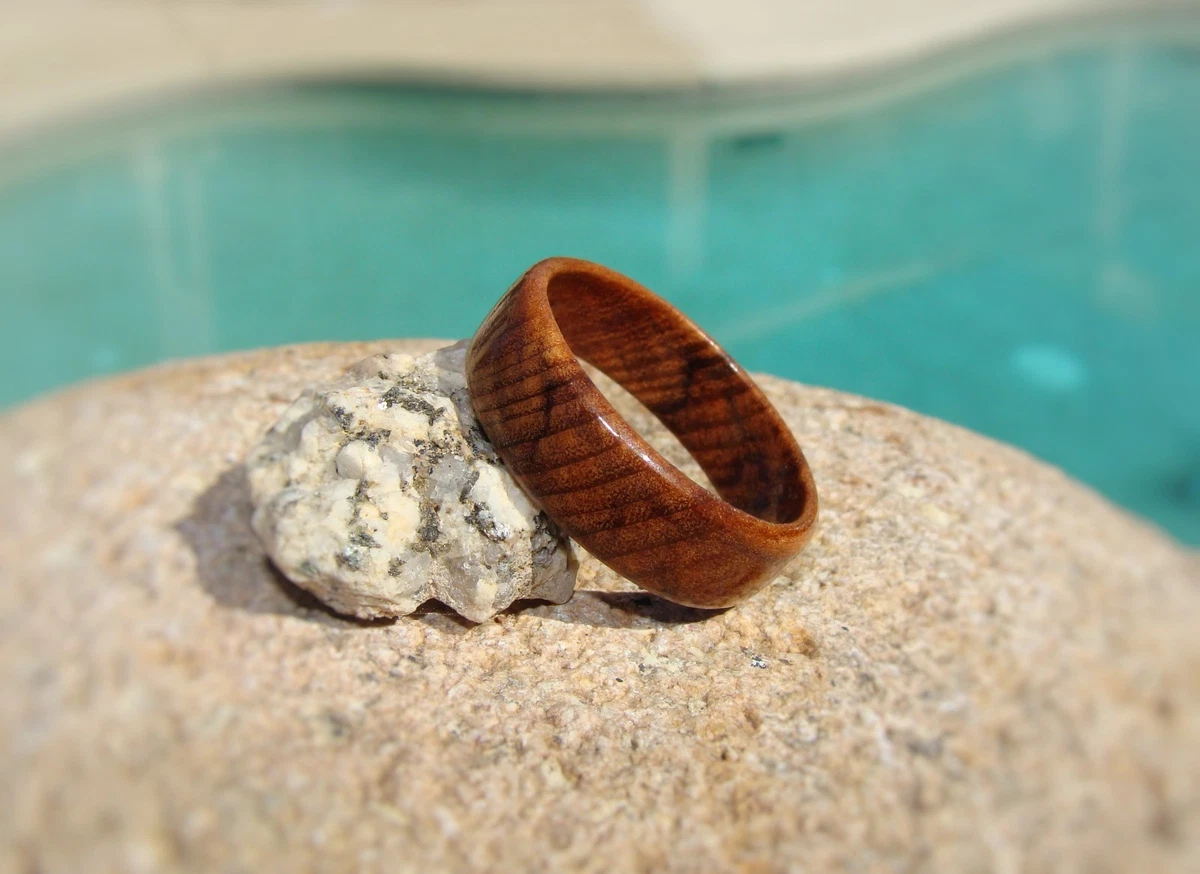 Handmade wood ring, SAVE 81% - janomebartar.ir